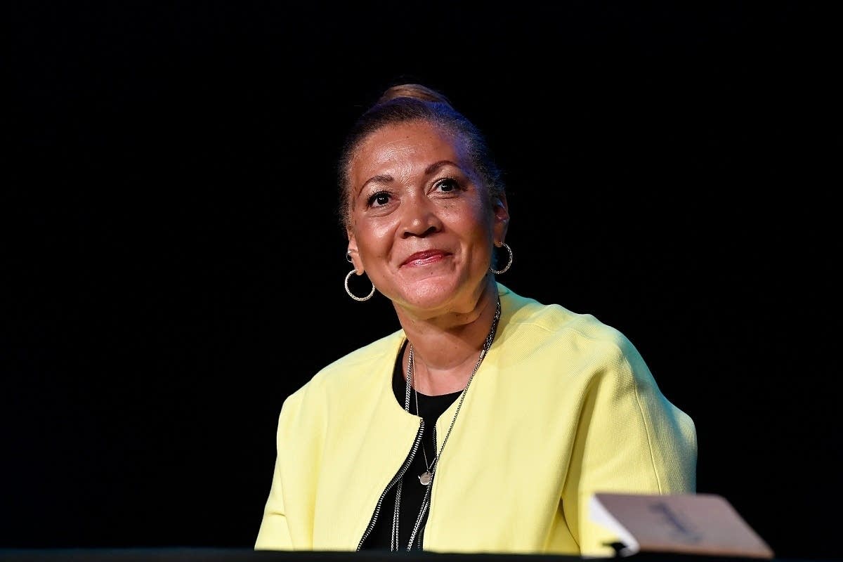 Michele Norris on the momentum behind the fight for racial equity: ‘We ...