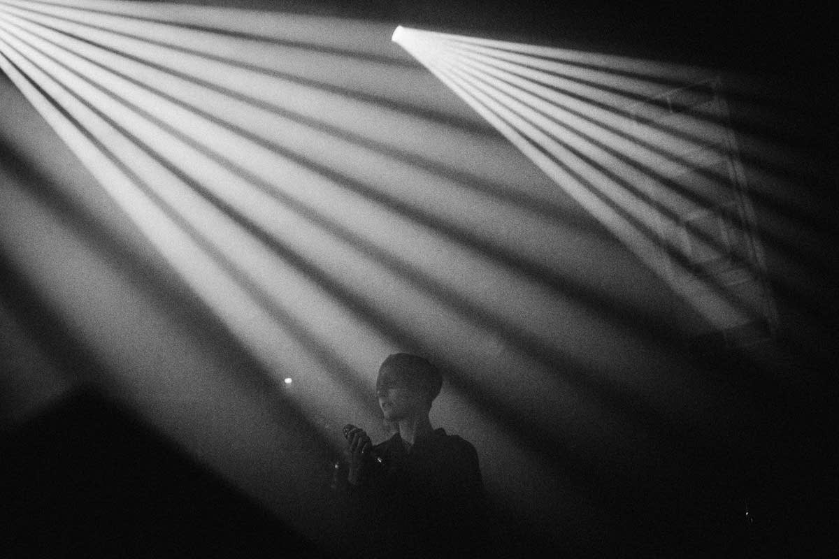 Mid West Music Fest highlights + Interview with Gary Hines