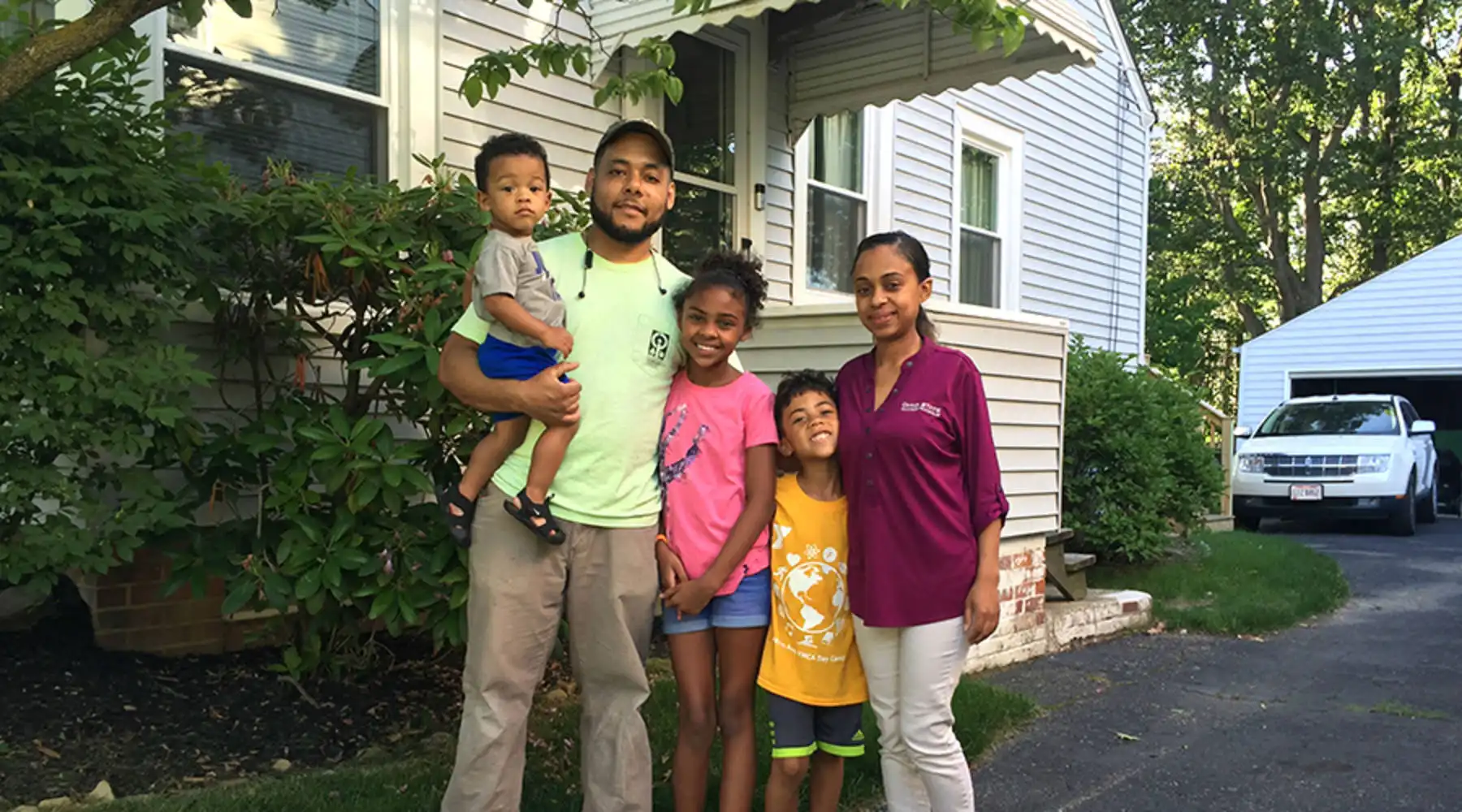 A new twist on rent-to-own housing