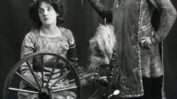 High on Symbolism: Composers' Mania for Pelleas and Melisande