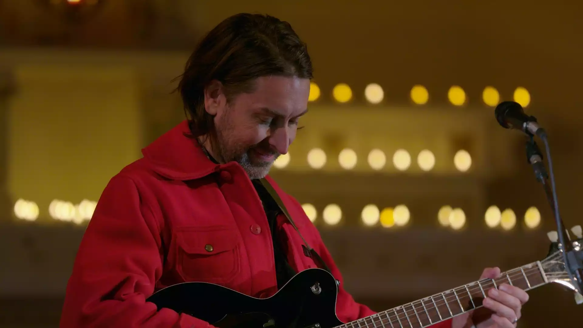 The Gig List for April 15: Jeremy Ylvisaker; King Iso; Deidre McCalla