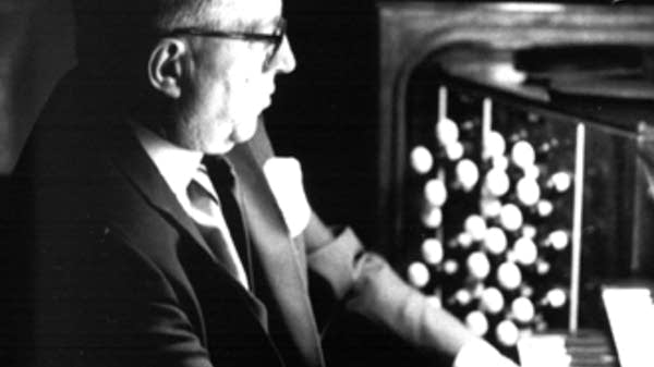 Raymond Daveluy (1926-2016): In Memoriam | Pipedreams