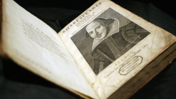 England's greatest literary forgery | MPR News