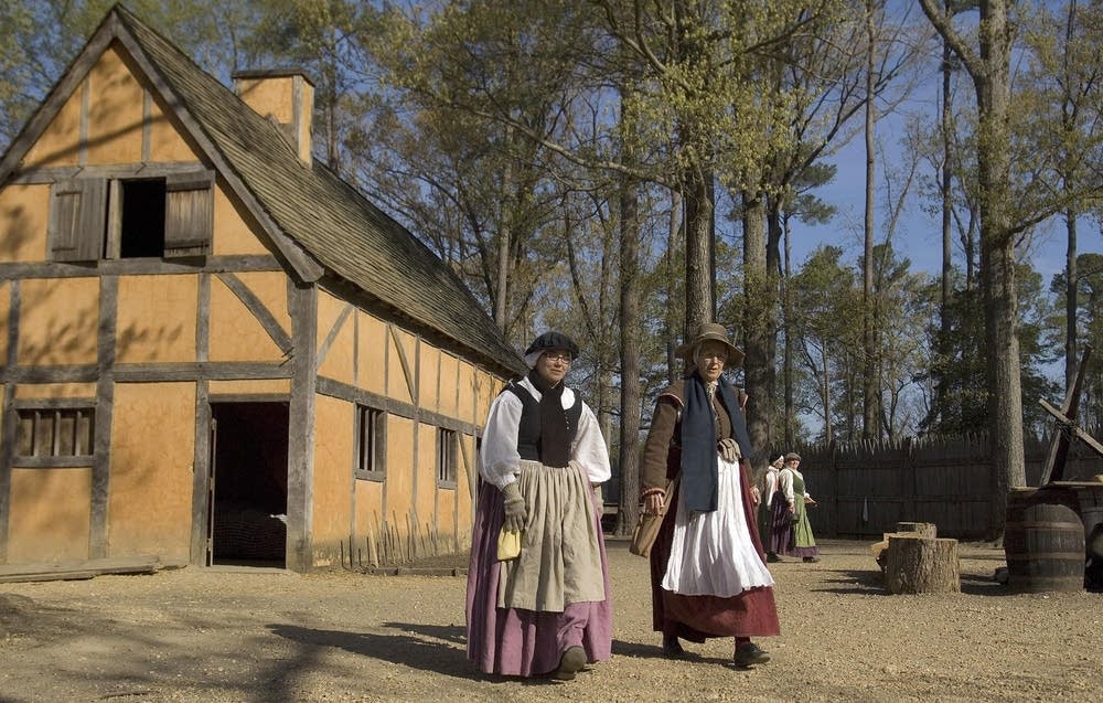 Southern food, from a women's history perspective | The Splendid Table