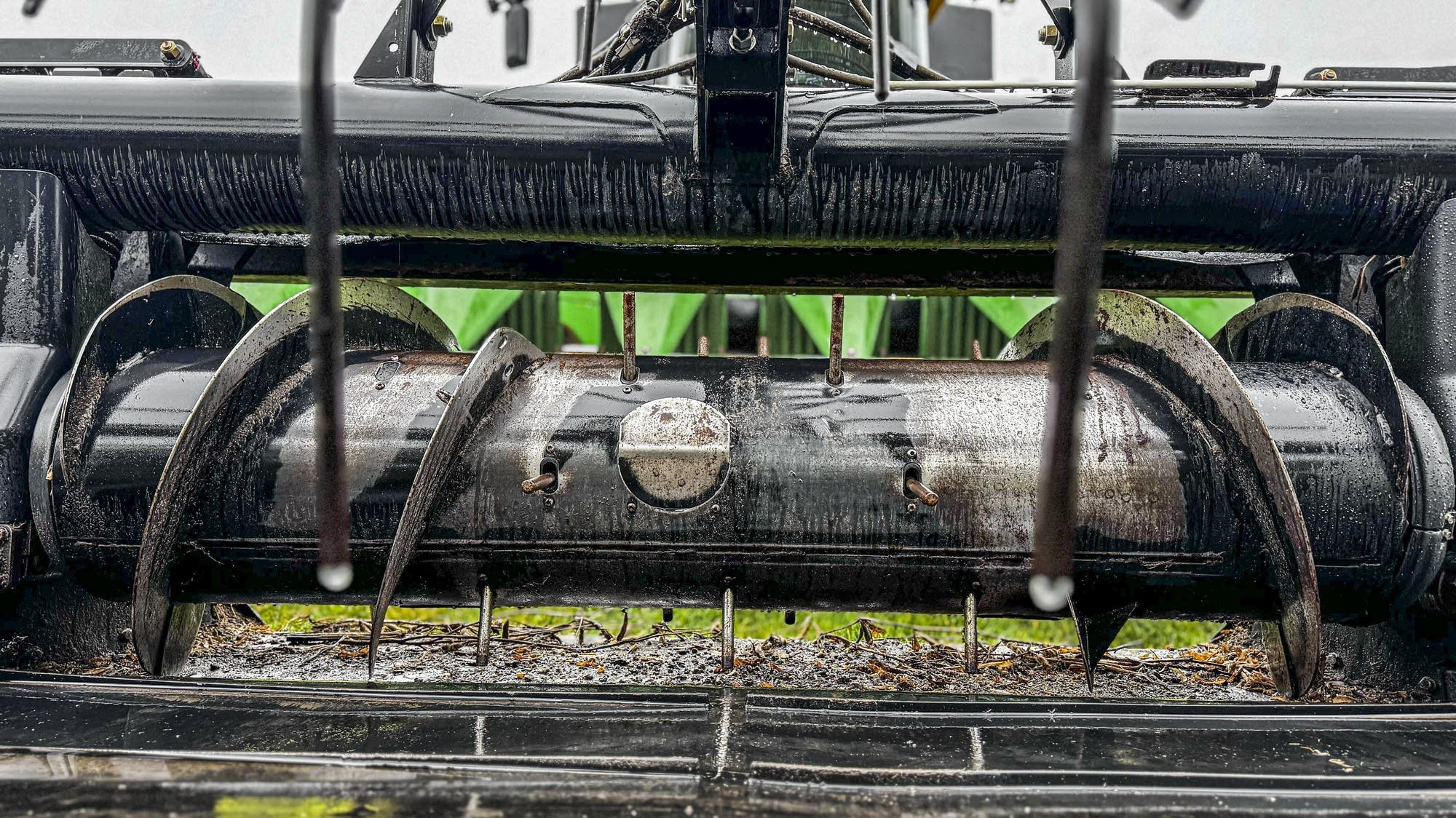 Minnesota agriculture lenders brace for a volatile 2026 | MPR News