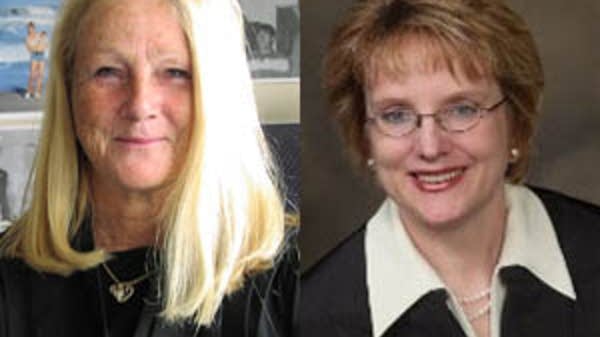 State Supreme Court debate | MPR News