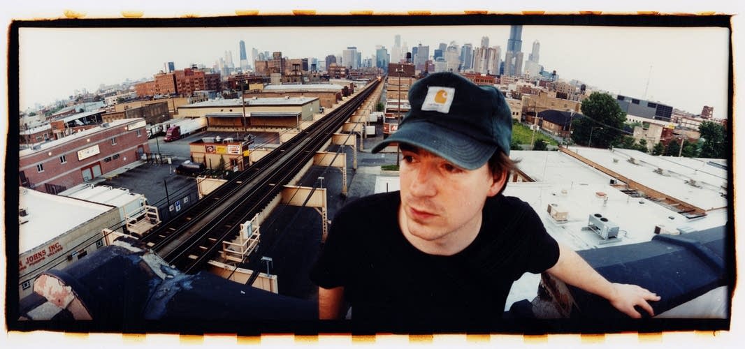 Jason Molina, A Folksinger Who Embodied The Best Of The Blues, Has Died