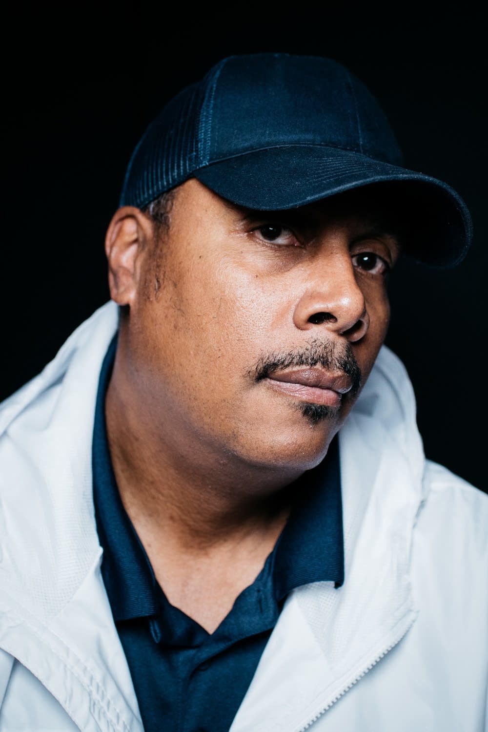 Theft of the Dial: Tony M. of The New Power Generation | The Current