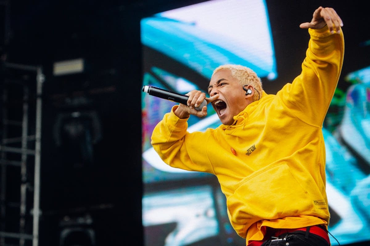Sweltering Soundset pleases crowds with Migos, Wu-Tang Clan, and more