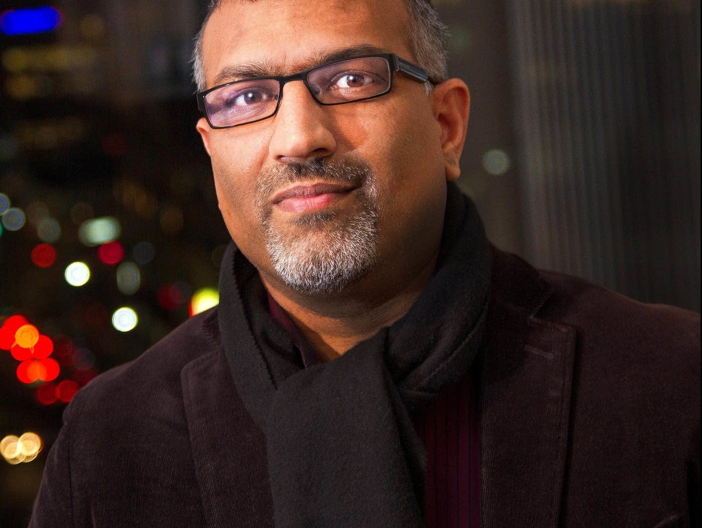 In Minneapolis, a call for Somali entrepreneurs, and 'sharks' | MPR News