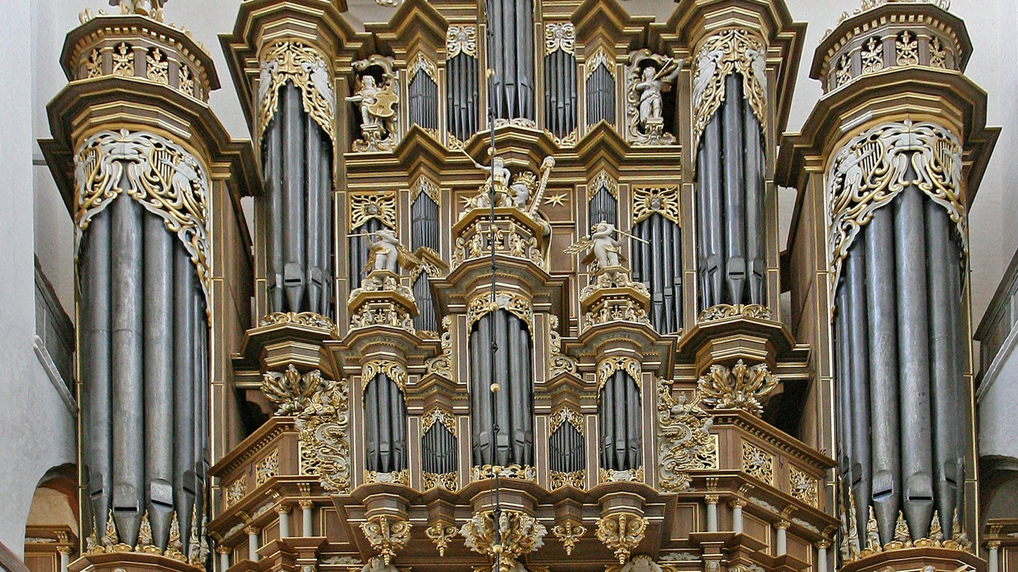 Variations on a Theme | Pipedreams