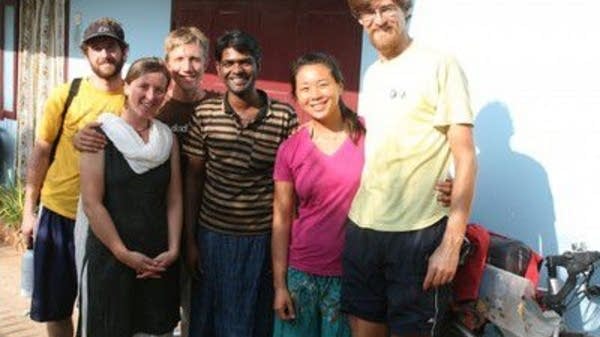 Fueled by Rice | MPR News