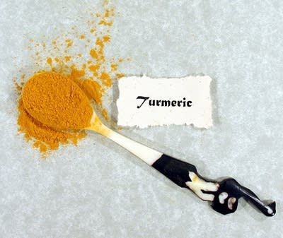 Mpls law firm blocked turmeric patent, curried favor in India | MPR News