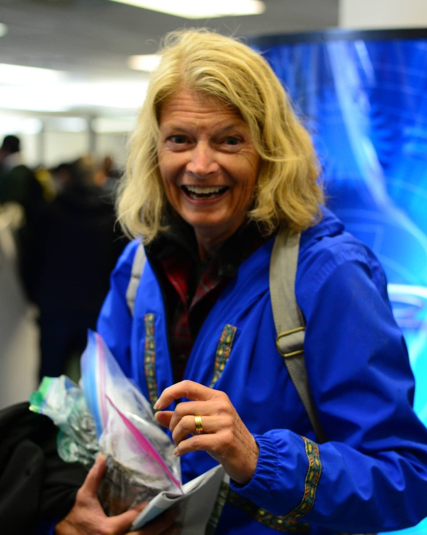 Tesla needs graphite. Alaska has plenty. But mining it raises fears in ...