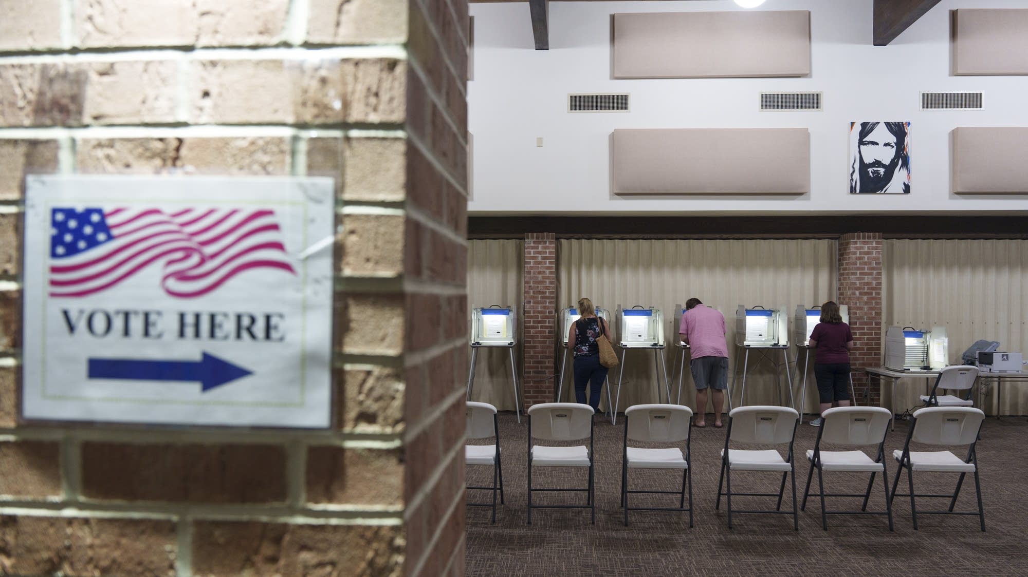 Conservative groups may be training Minnesota poll workers to gather ...