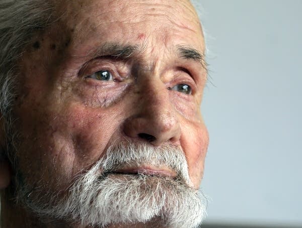 A souvenir of war returns to Japan | MPR News