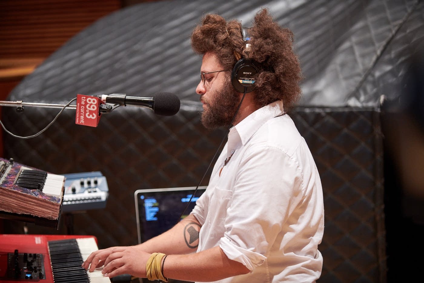 Your Smith debuts new moniker in The Current's studio | The Current