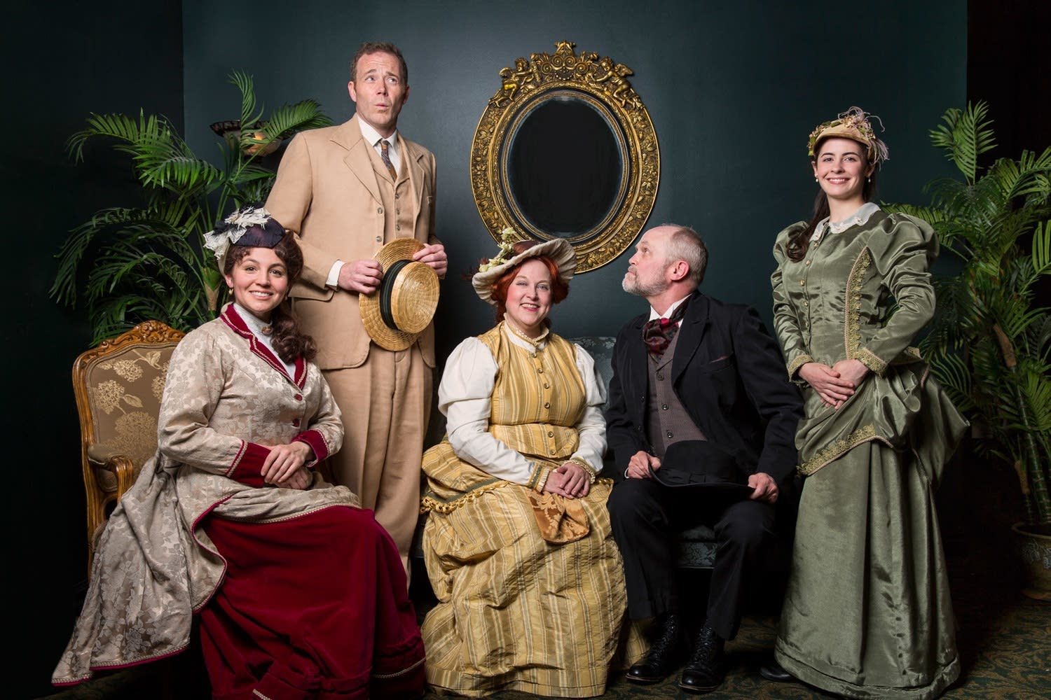 Weekend Arts Roundup: Spokes, Smiles and Submarines