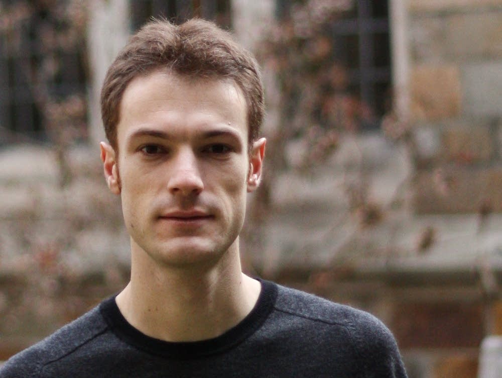 Paul Dooley: Northern Nights