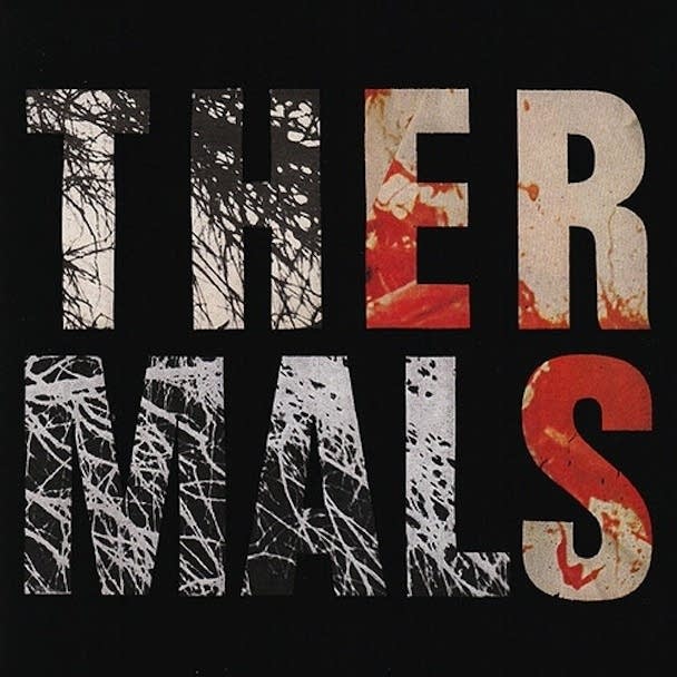 The Thermals - The Sunset