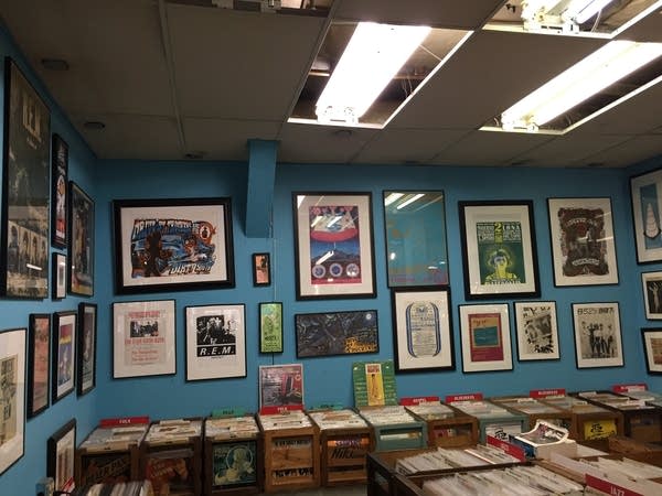 Explore the music landmarks of Athens, Georgia | The Current