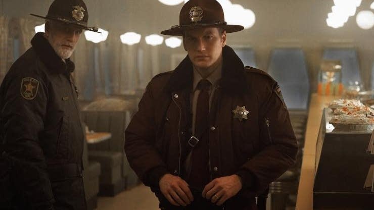 'Aw Jeez': Get ready for the new season of 'Fargo' | MPR News