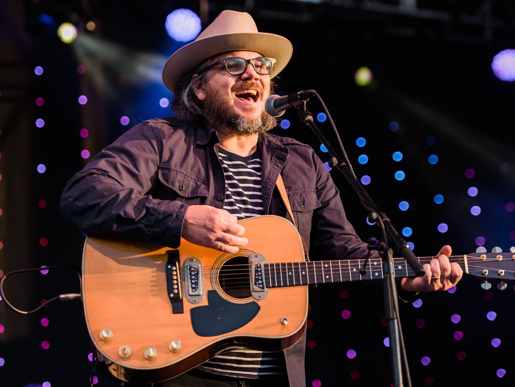 Album of the Week: Wilco, 'Schmilco' | The Current