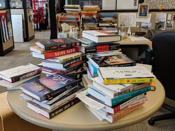 What’s on MPR News today? 3/5/18 | MPR News