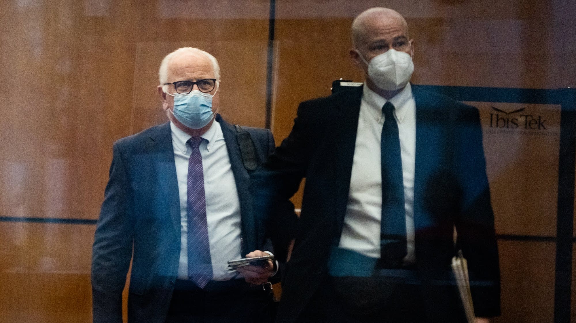 Judge in George Floyd case: No restrictions on public access to ...