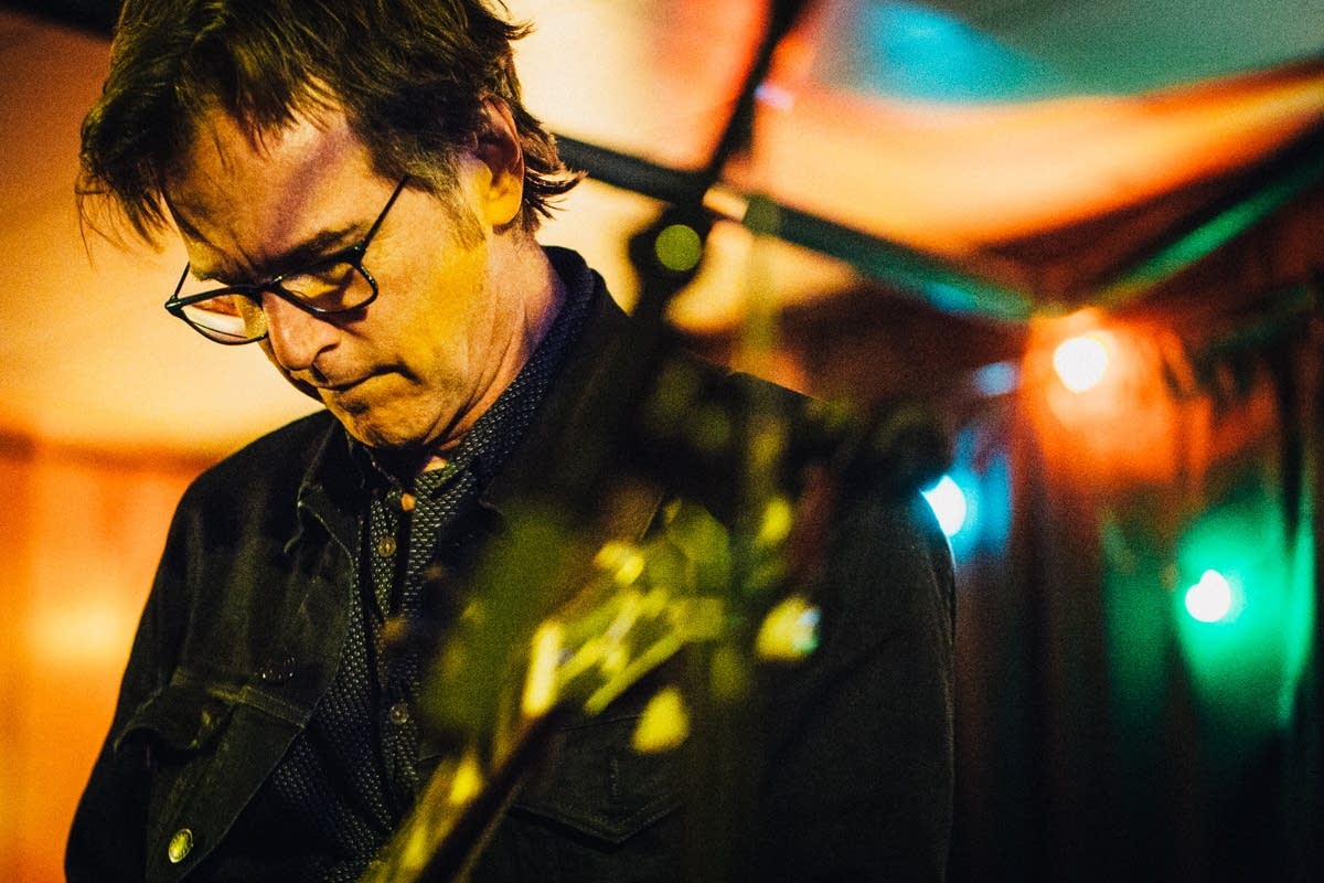 Dan Wilson on new album ‘Re-Covered,’ songwriting for Semisonic