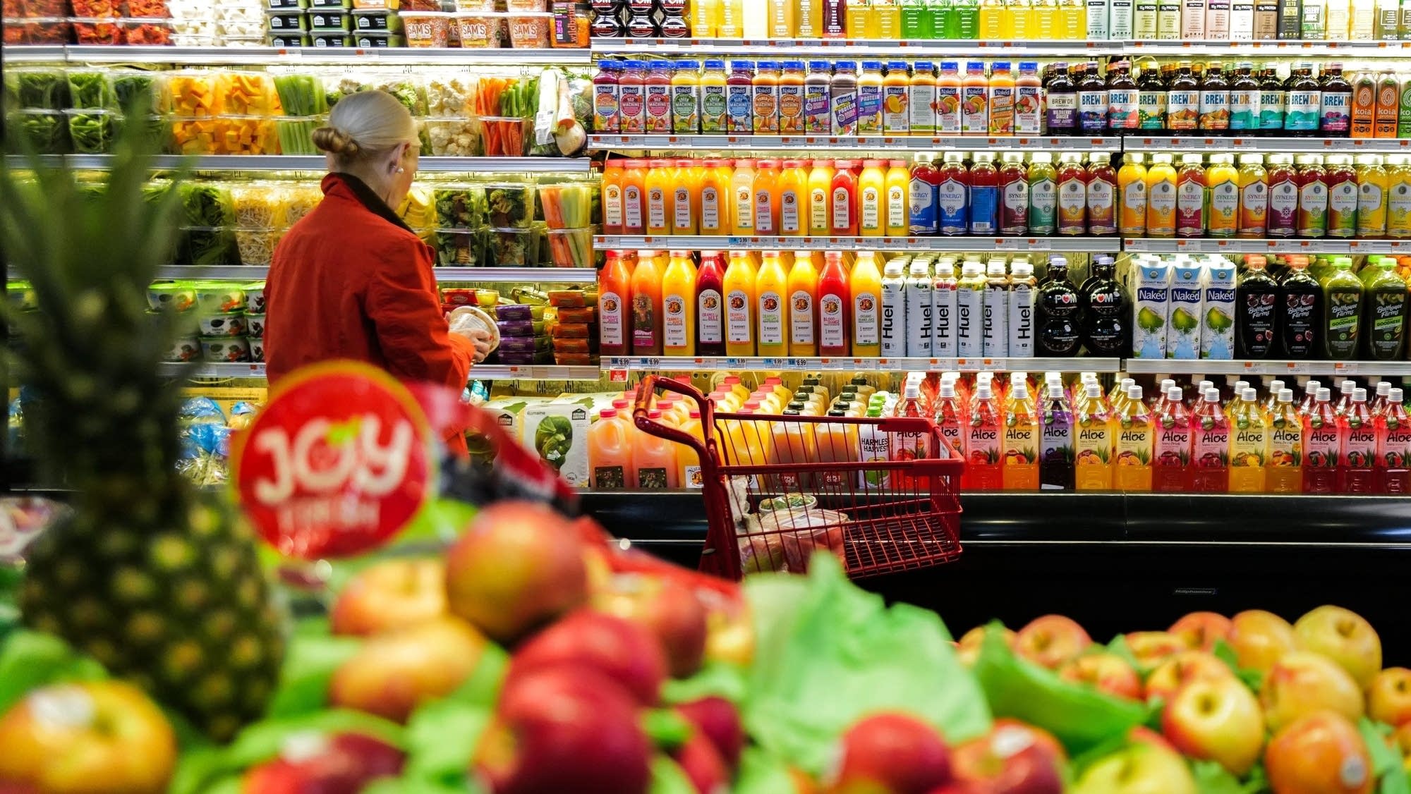 “Greedflation” is a thing, the FTC says