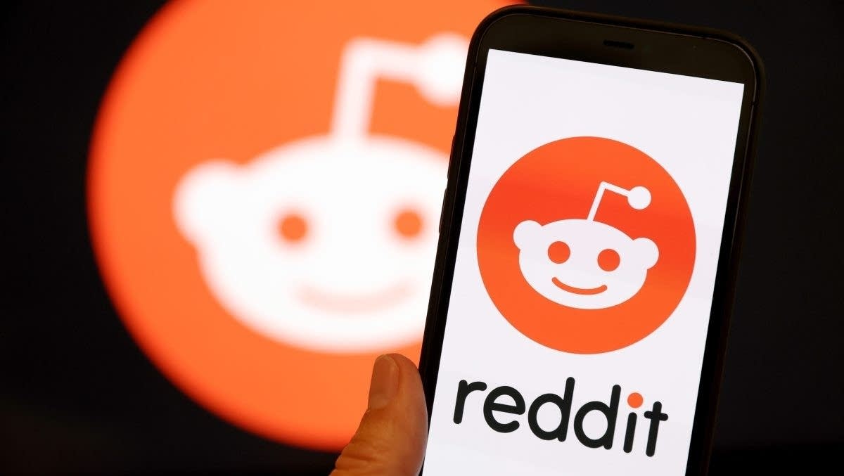 Reddit to start charging AI companies for data