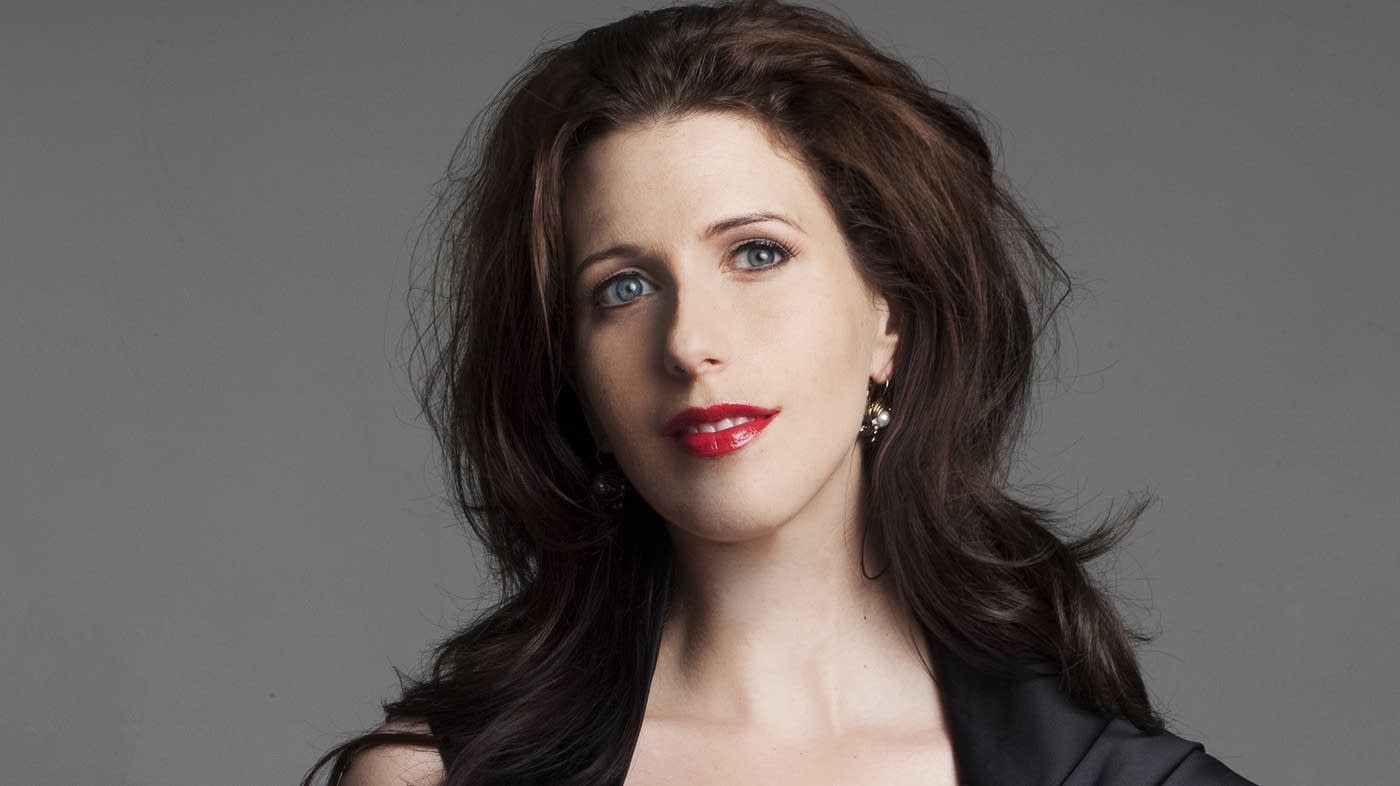 A Prairie Home Companion for November 24, 2012