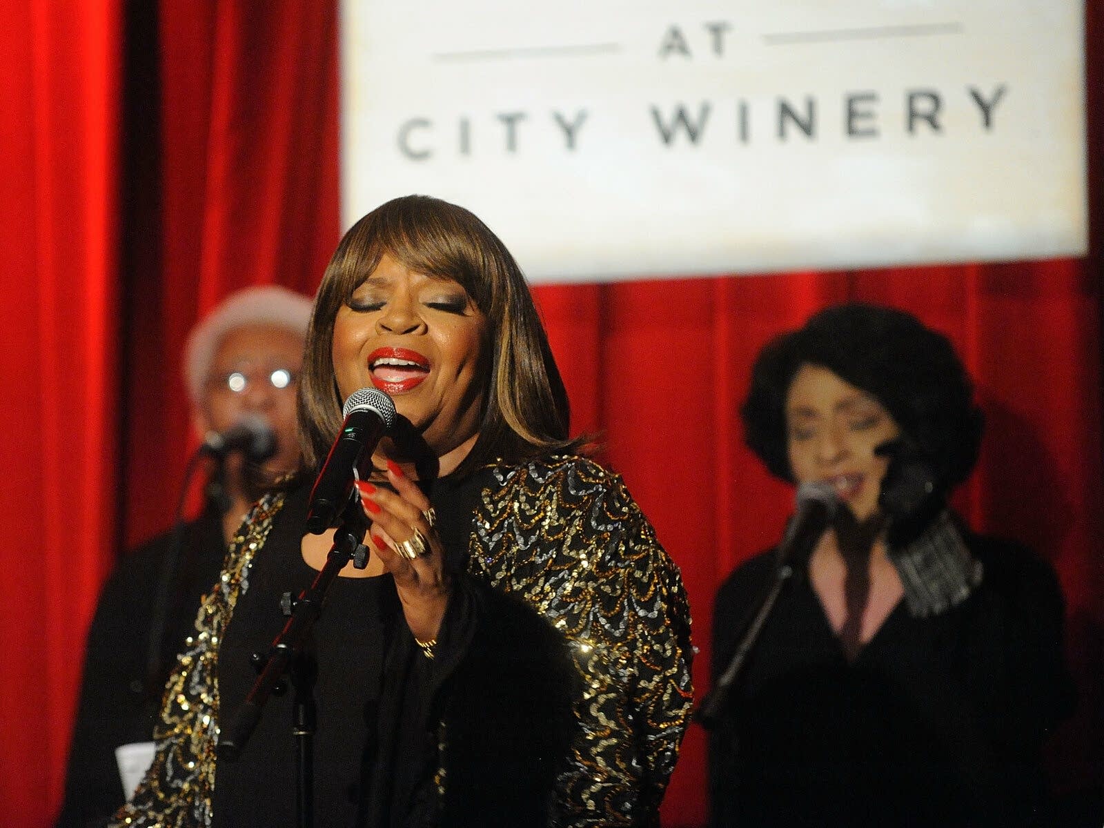 Sarah Dash, singer and co-founder of LaBelle, dies at age 76