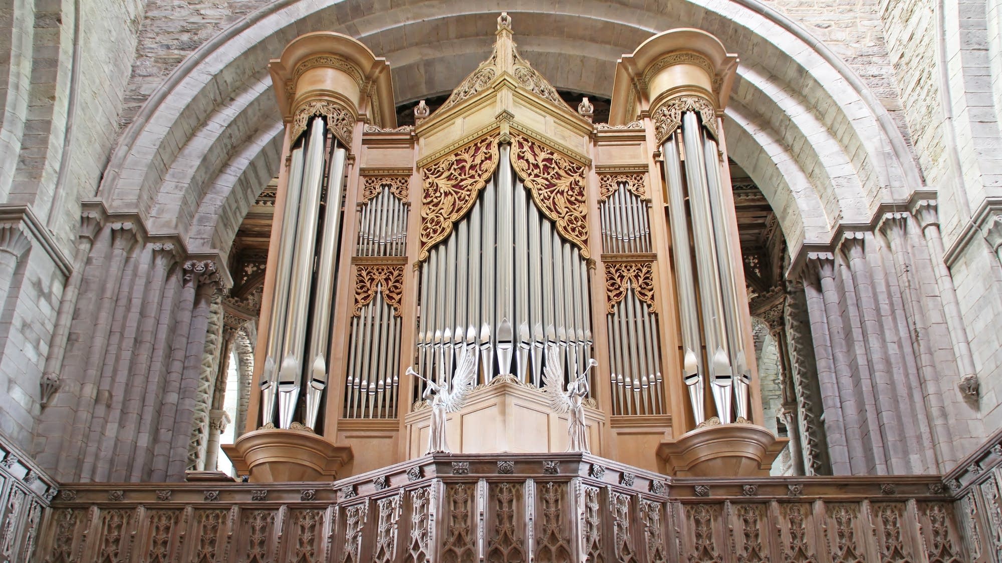 A Few Rare Welsh Bits | Pipedreams