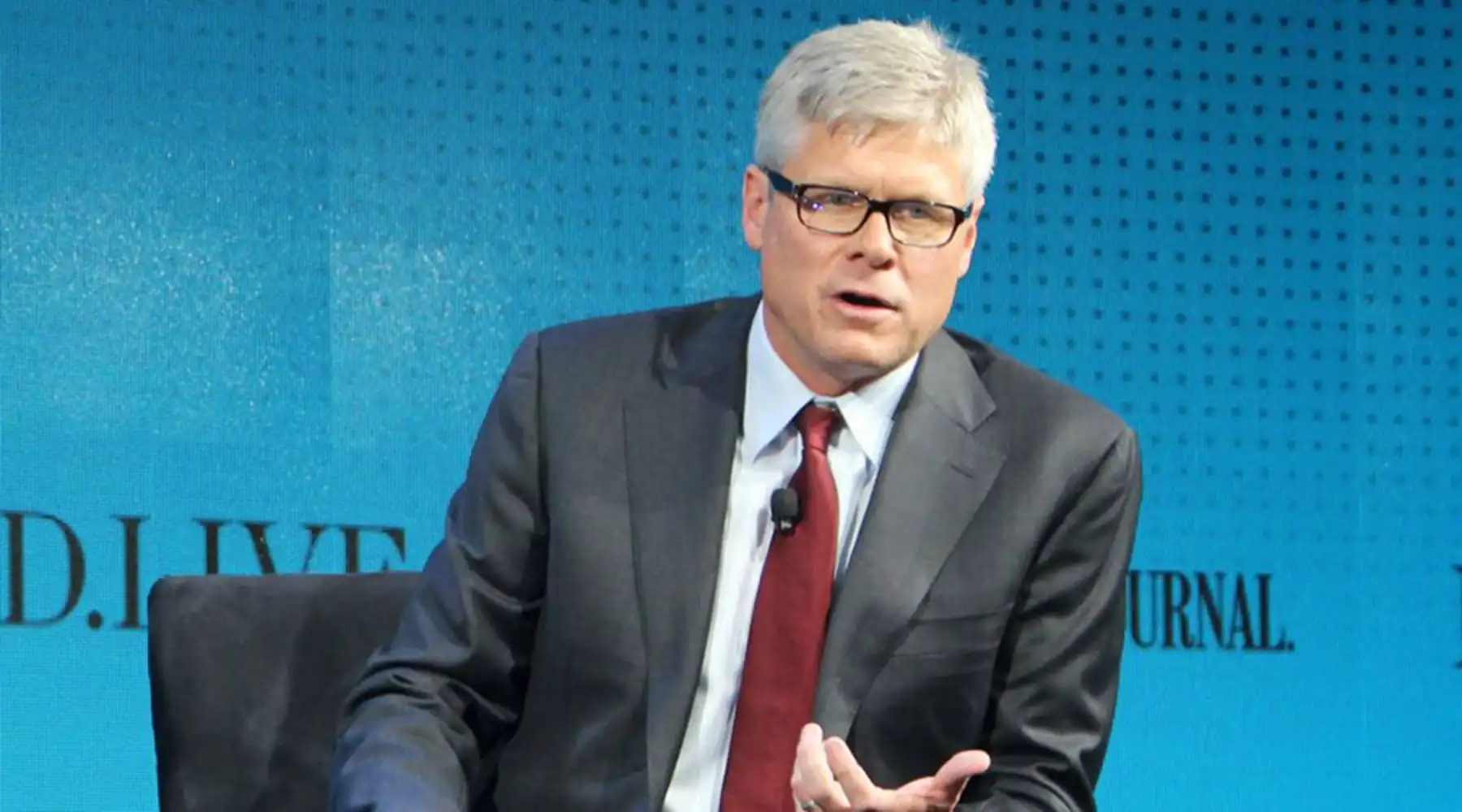 Qualcomm CEO isn’t too worried about our trade war with China