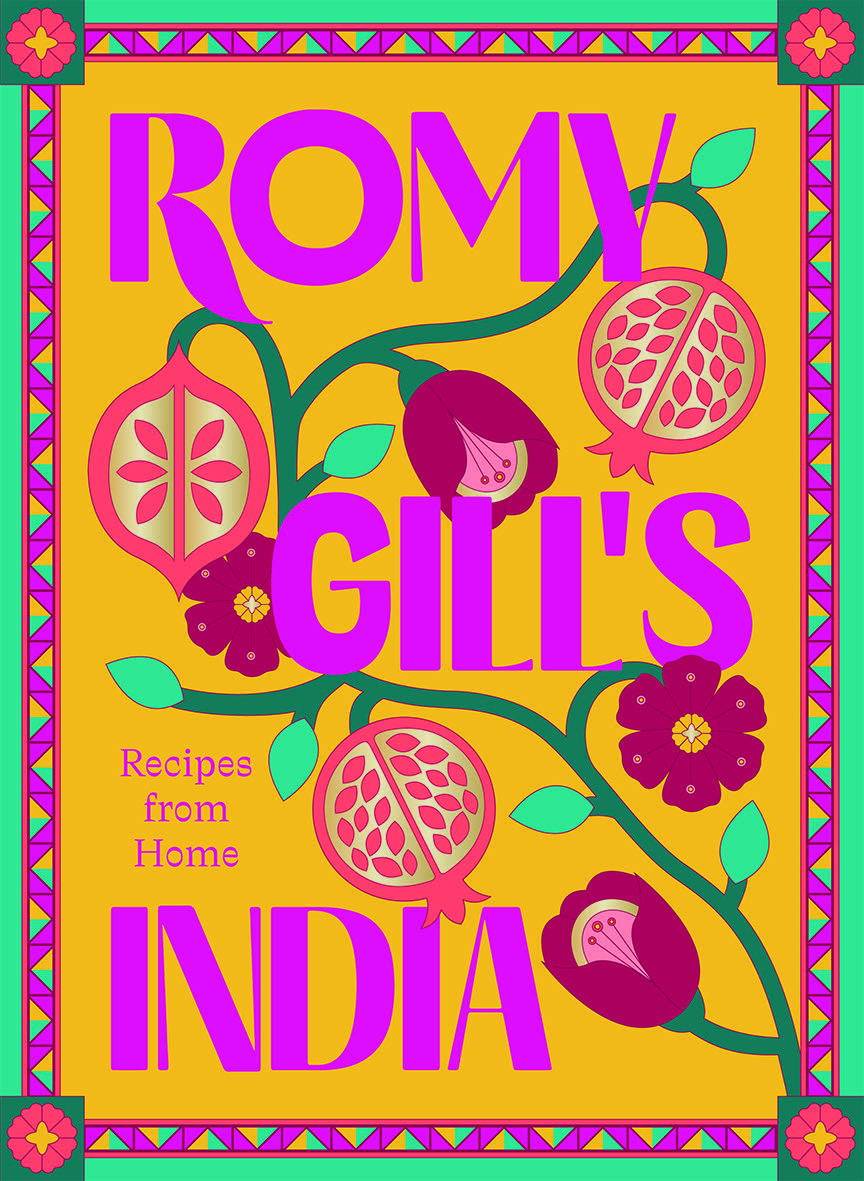 Masala Omelette | The Splendid Table