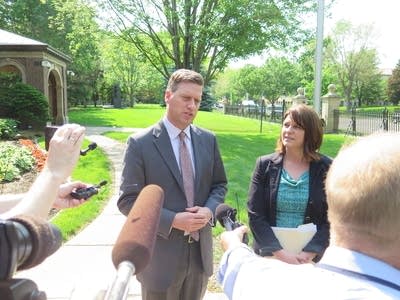 Republicans stake a claim on early ed | MPR News