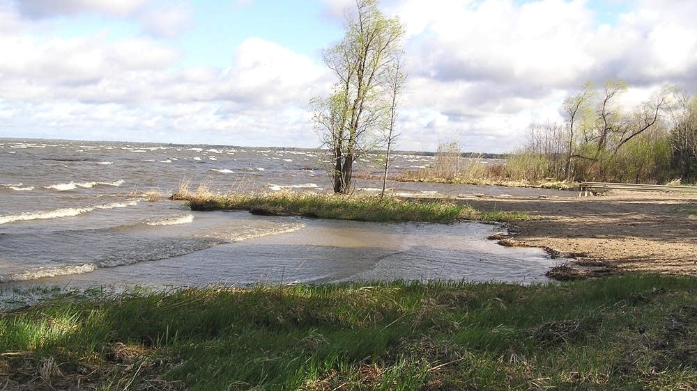 Bill calls for all of Upper Red Lake to be returned to Red Lake Nation ...