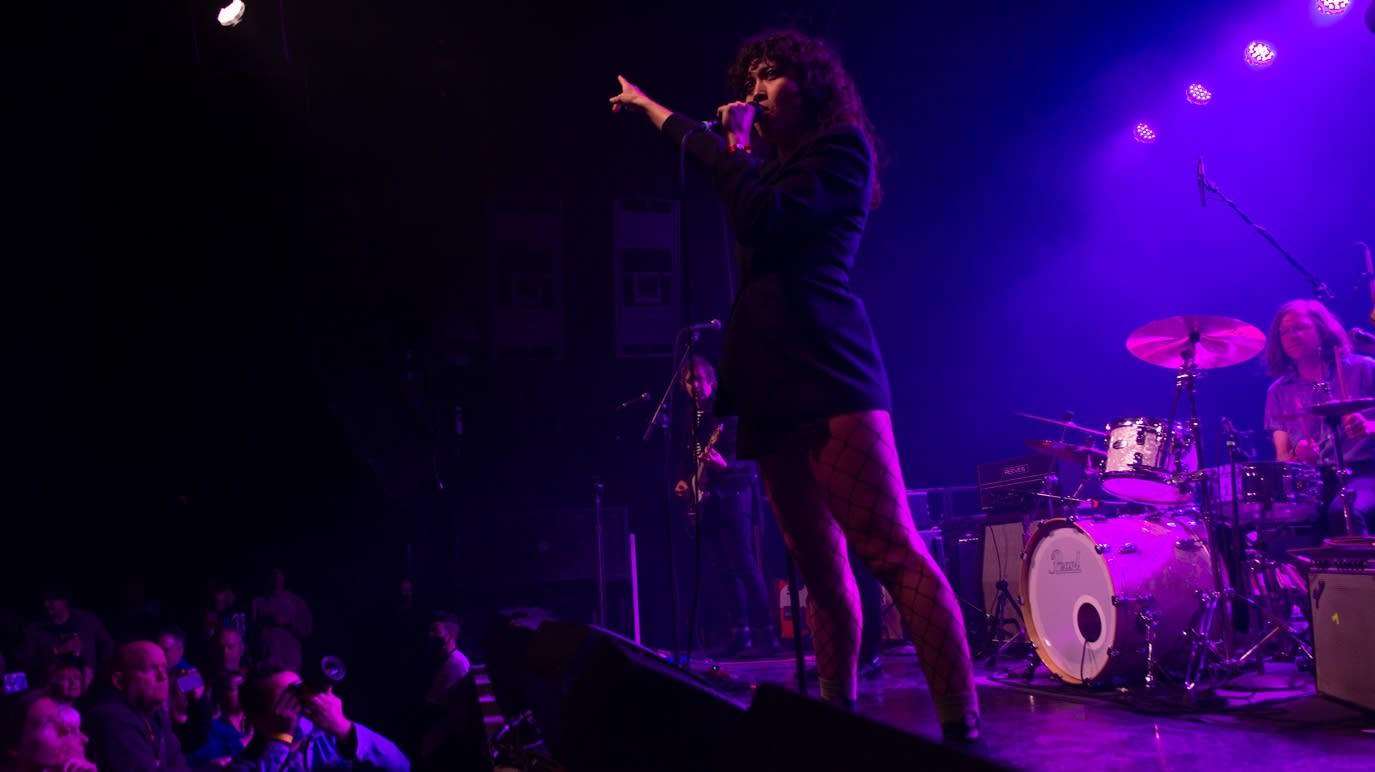 What's new in the Minnesota music scene? We asked 'The Local Show' host ...
