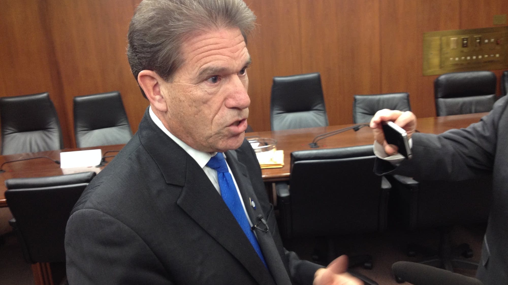 Ritchie reflects on 2014 vote, past eight years | MPR News