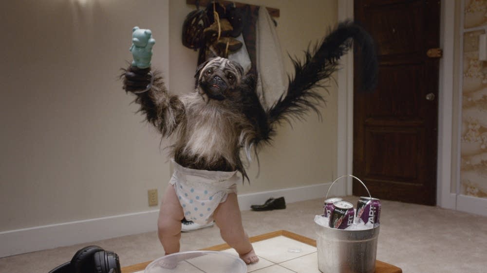 Offbeat humor, upbeat messages dominate Super Bowl 50 ads | MPR News