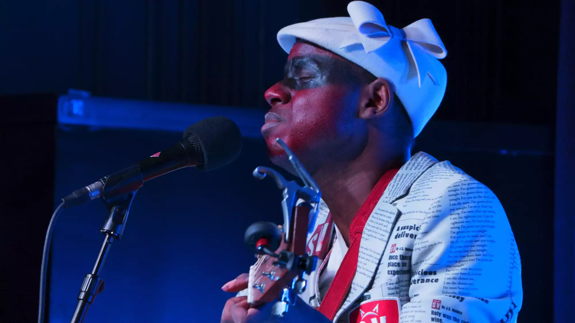 The Gig List for May 25: Yam Haus; Surly Grrly; Ondara; Waldemar