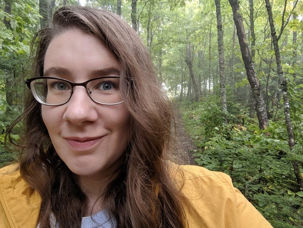 Meet Elizabeth Lyon, our new assistant program director