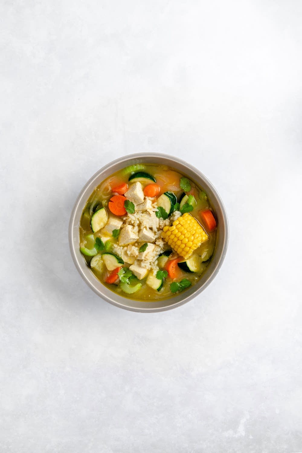 Caldo de Tofu | The Splendid Table