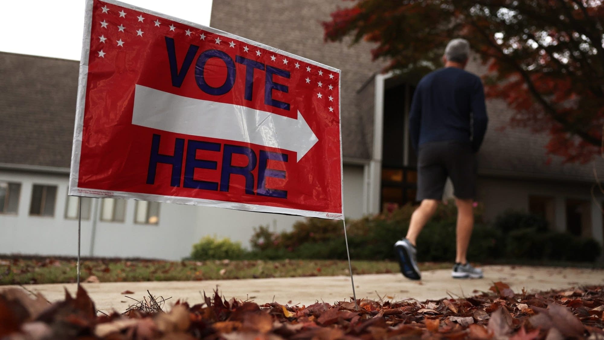 State elections and ballot initiatives attract big spending - Marketplace