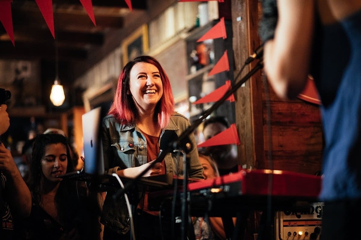 Song of the Day: Jade on how The Current’s weekday feature spurs music ...