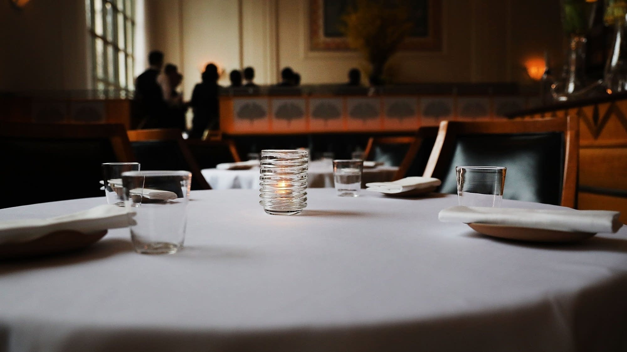 Restaurant reservations are harder to get, thanks in part to scalpers ...