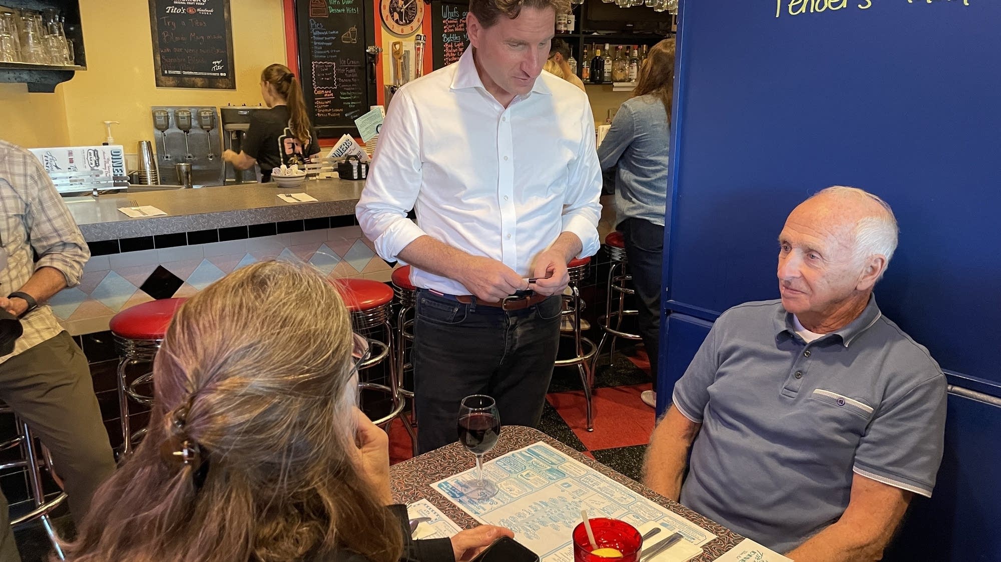 Dean Phillips’ presidential bid could put Minnesota’s 3rd District in ...