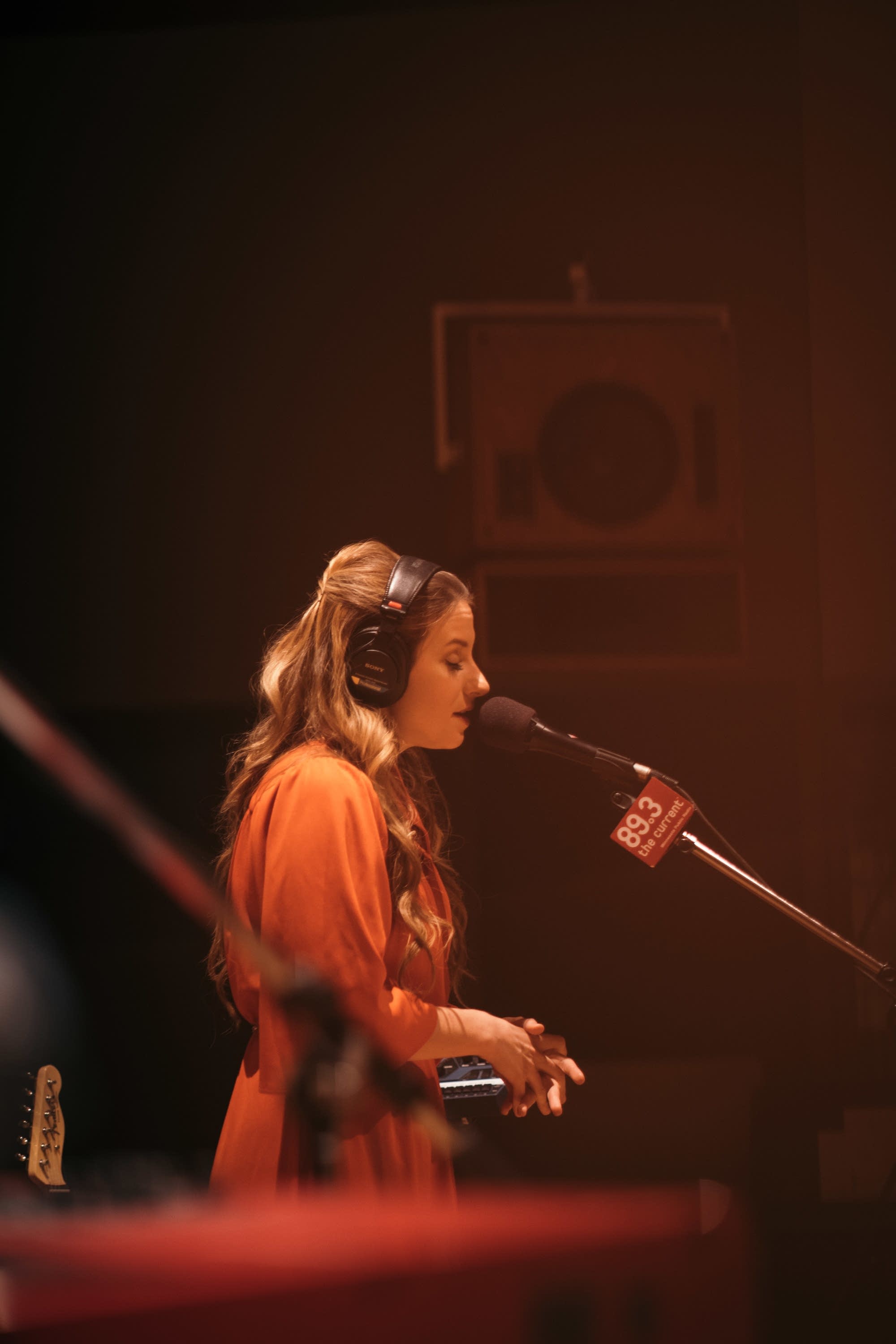 Caitlyn Smith is making her dreams come true | The Current